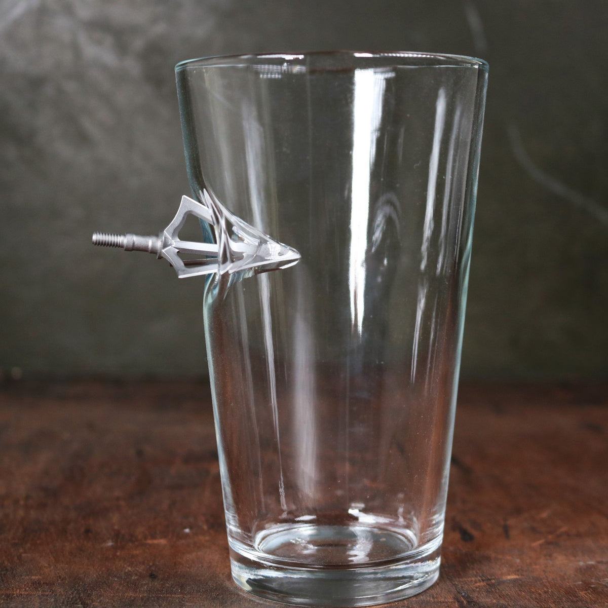 BenShot Broadhead Glasses