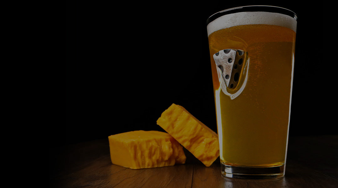 Cheese Glasses – BenShot