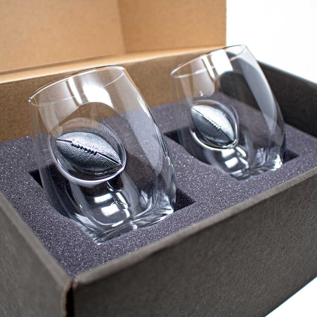 BenShot Football Glasses