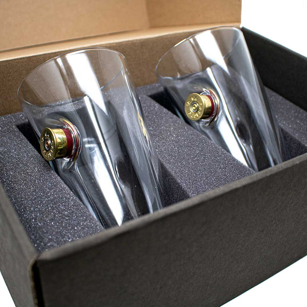 Hunting & Fishing Glasses – BenShot