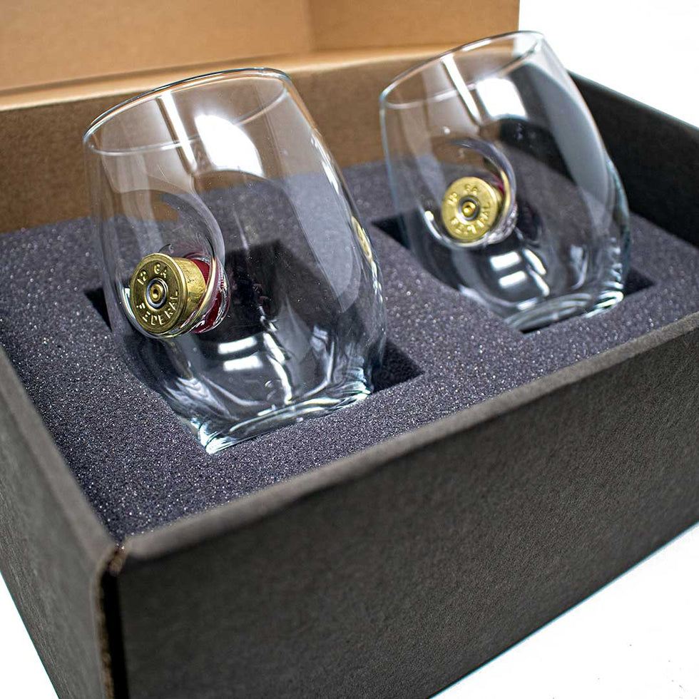 Hunting & Fishing Glasses – BenShot