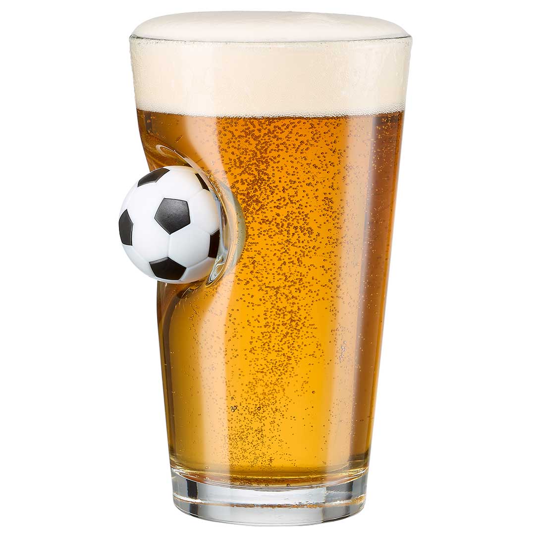 BenShot Soccer Glasses