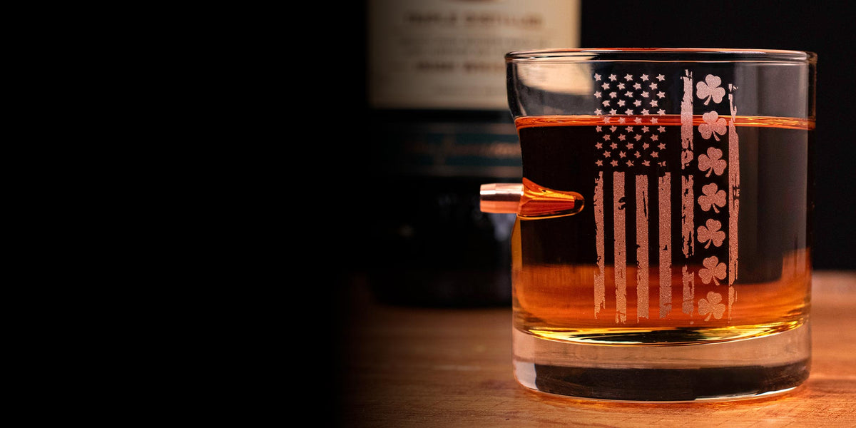 BenShot | Original "Bulletproof" Glasses