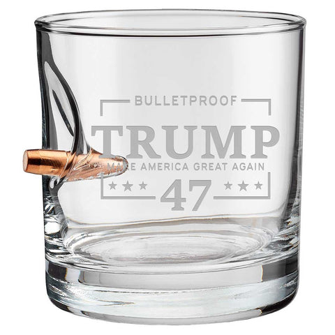 Trump Glasses – BenShot