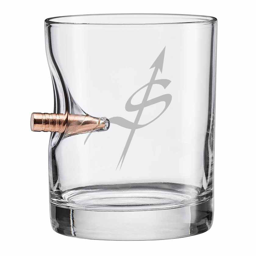 Army Sniper Association Glasses - BenShot