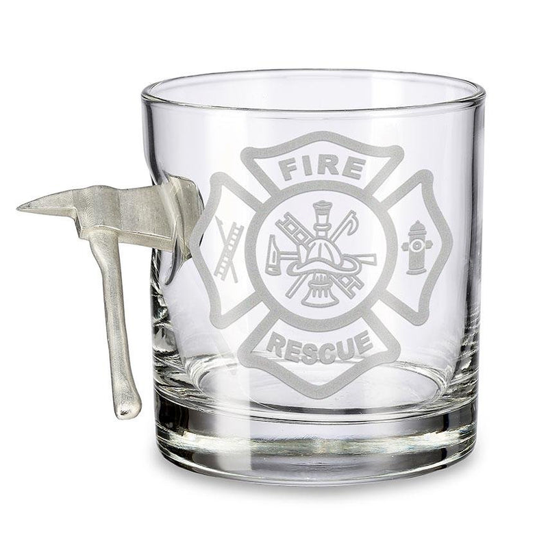 BenShot Fire Axe Glasses