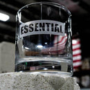 "Essential" Glasses – BenShot