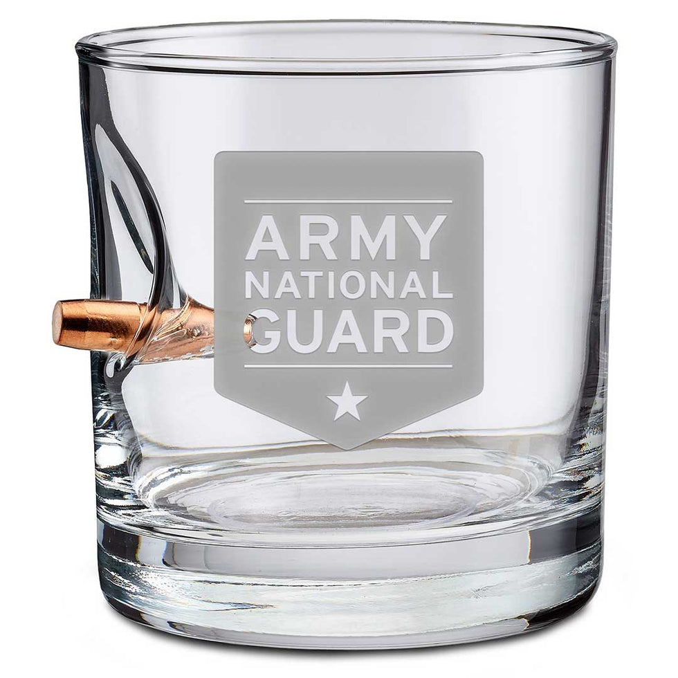 US Military Glasses – BenShot