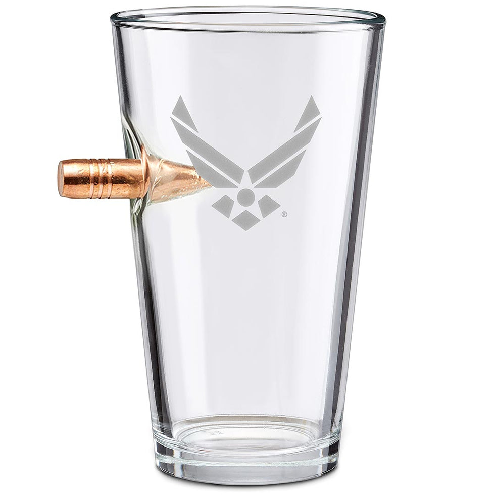 US Military Glasses – BenShot