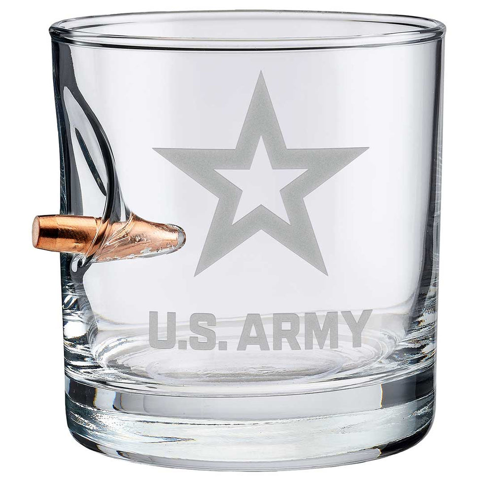 US Military Glasses – BenShot