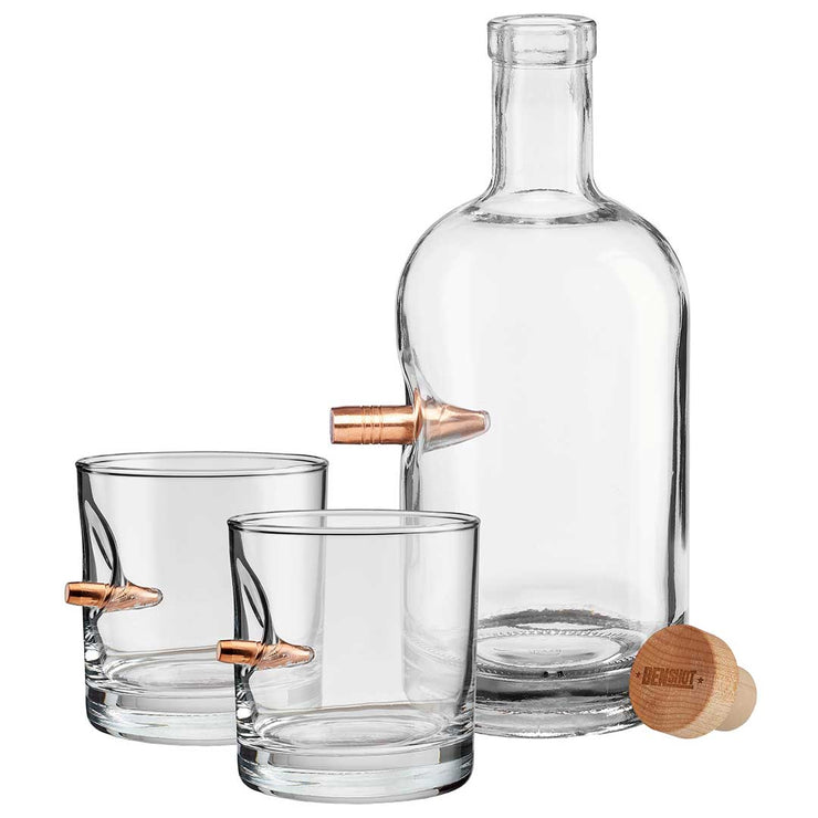Gift Sets & Groomsmen Glasses – BenShot